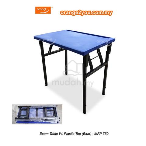 Meja Peperiksaan,Exam Table,Meja Pelajar - Furniture & Decoration for ...