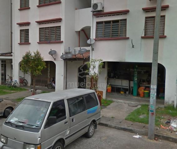 Shop lot for Sale, 1243 sq.ft, Subang Jaya, Selangor 105212272 | Mudah.my