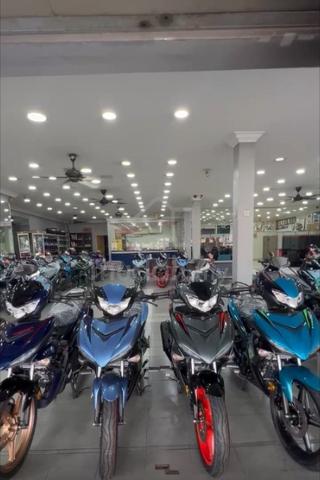 NEW Yamaha Y15ZR Y15 /SE Ysuku Promosi Hebat 🔥🔥 - Motorcycles for sale ...
