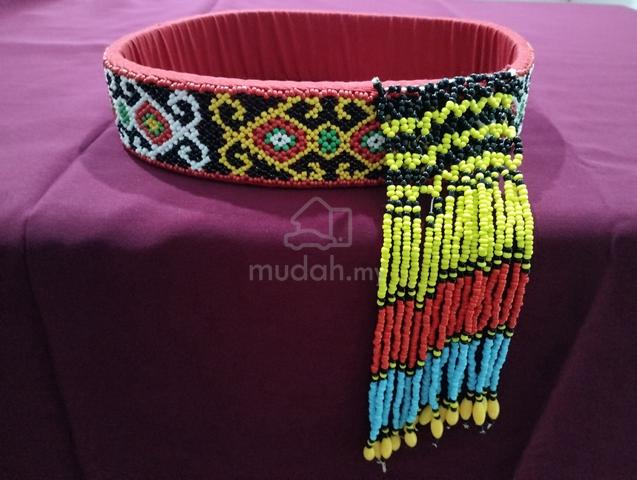 Topi manik orang ulu - Watches & Fashion Accessories for sale in ...