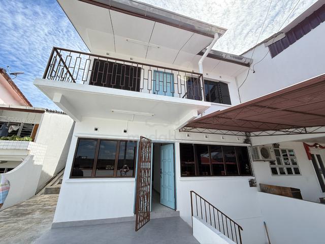 Terraced House for Rent, 3 Bedroom, 1200 sq.ft, Bukit Mertajam, Penang ...