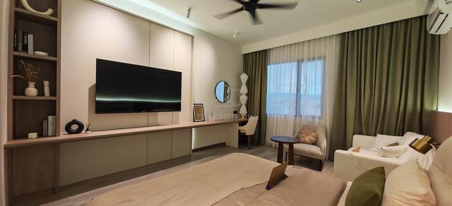 New Service Residence for Sale, 1 Bedroom, 421 sq.ft, Boulevard 360 ...