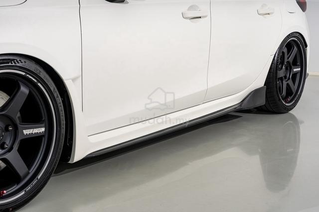 Aimgain Honda Civic Type R FL5 Bodykit - Car Accessories & Parts for ...