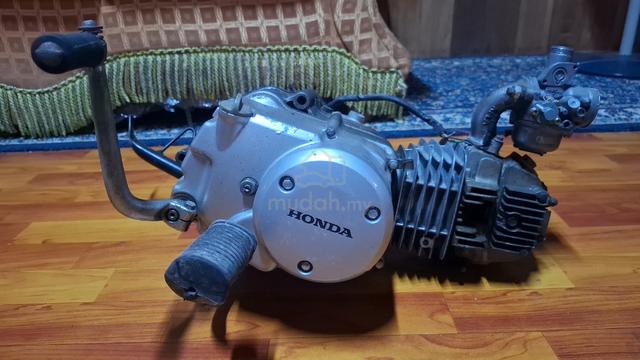 Enjin Ex5 - Car Accessories & Parts for sale in Marang, Terengganu