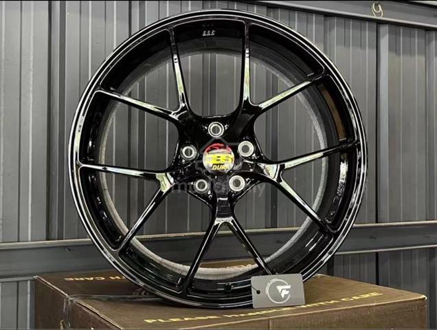 Sport RIM 19 INCH FORGED BMW G20 G30 G01 G02 M4 - Car Accessories ...