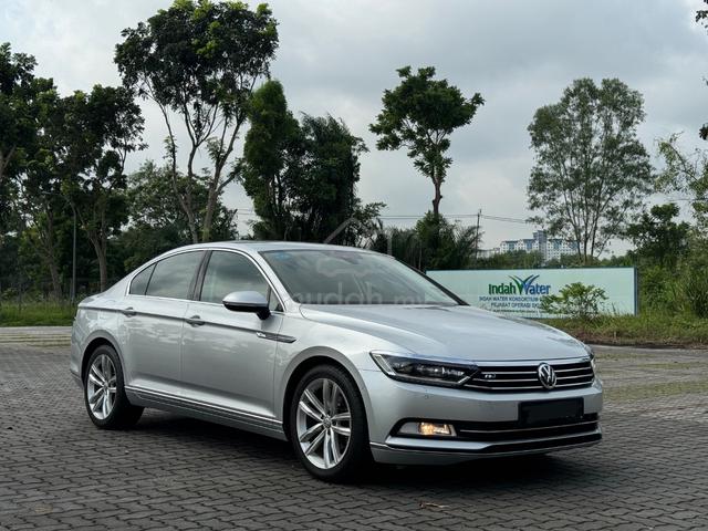 2020 Volkswagen PASSAT 2.0 HIGHLINE(A) 65k KM ONLY - Cars for sale in ...