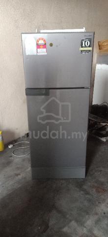 peti ais sharp inverter peti sejuk sekli hantr - Home Appliances ...