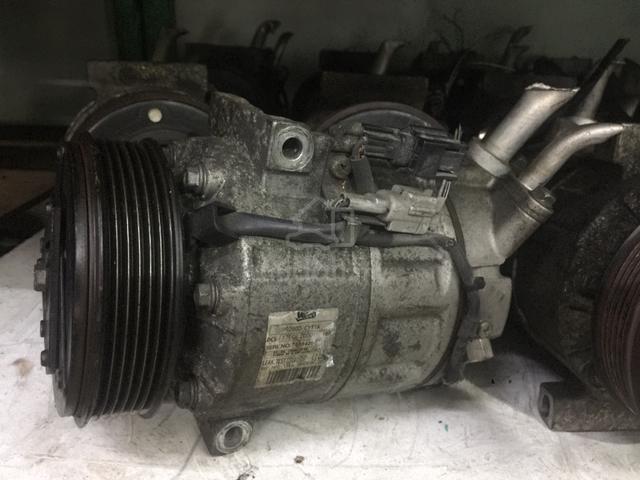 Nissan X-Trail T32 / Serena C26 AC Compressor Pump - Car Accessories ...