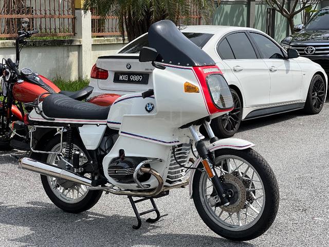 BMW R100t - Motorcycles for sale in Bandar Sunway, Selangor 106971341 ...