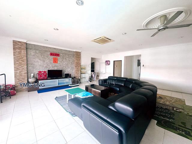 Apartment for Sale, 4 Bedroom, 2330 sq.ft, Prima Bayu, Klang, Selangor ...