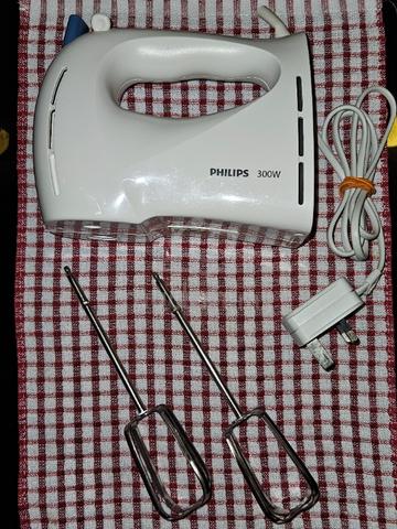 Philips Egg Beater Mixer - Home Appliances & Kitchen for sale in Cheras ...
