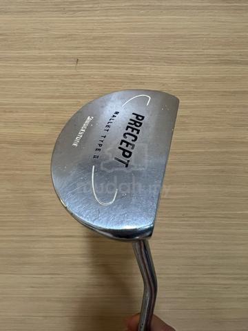 Golf Putter 34 Inches Sports Outdoors For Sale In Klcc Kuala Lumpur