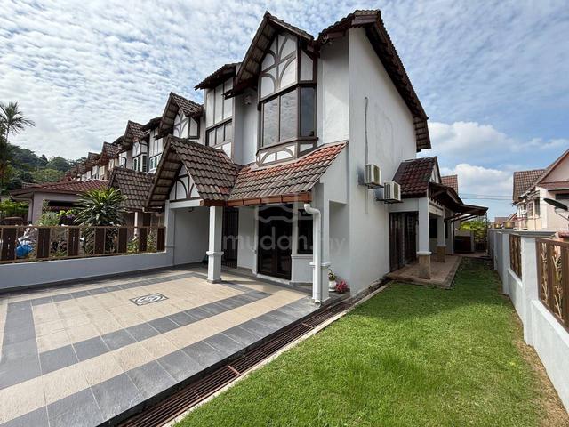 2-storey Terraced House for Sale, 5 Bedroom, 2500 sq.ft, Setiawangsa ...