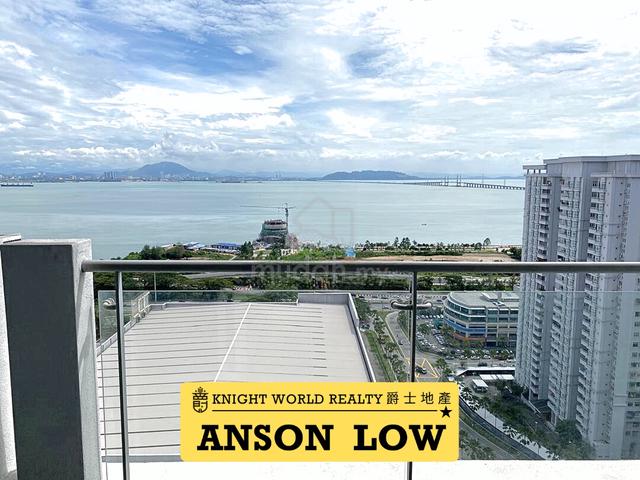 Condominium for Sale, 3 Bedroom, 1044 sq.ft, Vertiq, Gelugor, Penang ...