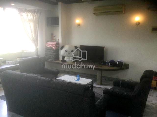 Goodyear Court Usj Subang Jaya Rhythm Avenue Near Lrt - Apartment ...