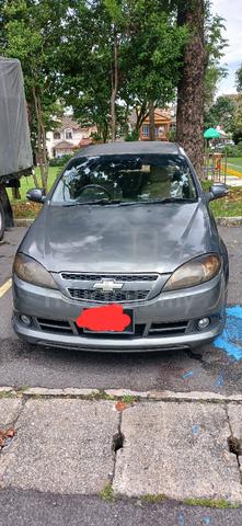 2008 Chevrolet OPTRA MAGNUM 1.6 LS SS (A) - Cars for sale in Pandan ...