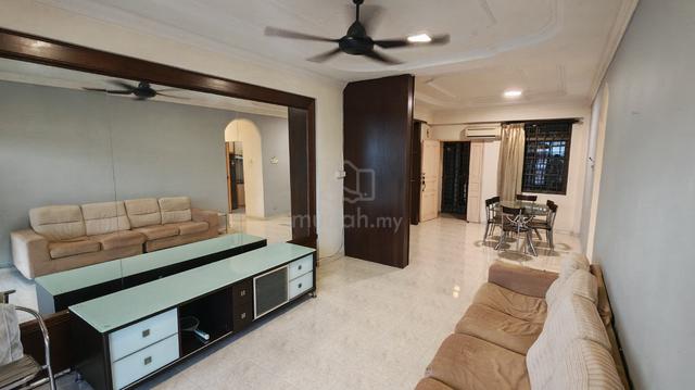 Condominium for Sale, 3 Bedroom, 1100 sq.ft, Cheng Heights, Cheng ...