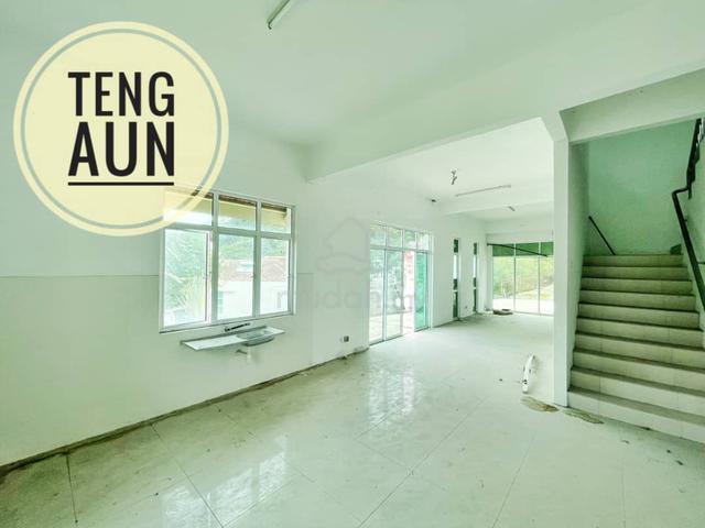 Bungalow House for Sale, 5 Bedroom, 6000 sq.ft, Paya Terubong, Penang | Mudah.my
