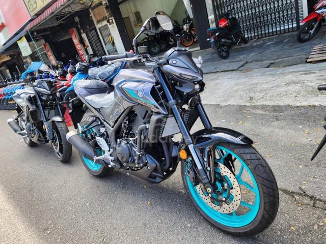 Yamaha mt25 Yamaha mt 25 YAMAHA MT 250 ABS - Motorcycles for sale in ...