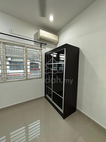 2-storey Terraced House for Rent, 4 Bedroom, 1200 sq.ft, Subang Jaya ...