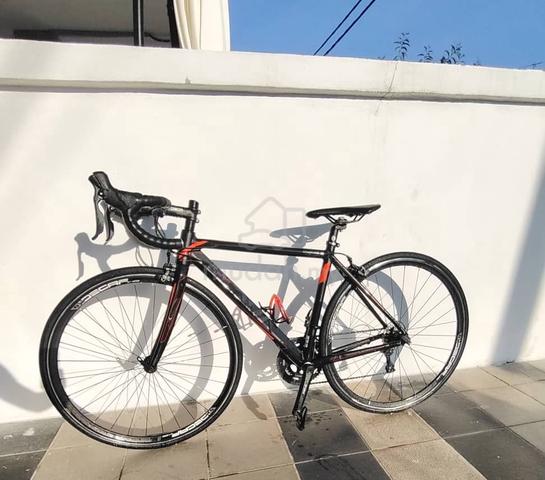 Roadbike JAVA VELOCE - Sports & Outdoors for sale in Ipoh, Perak