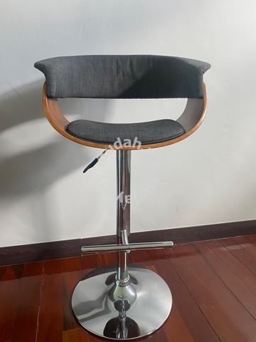 SSF chair adjustable - Furniture & Decoration for sale in Kota Bharu ...