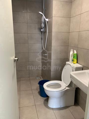 Service Residence for Rent, 2 Bedroom, 600 sq.ft, MIRAI Residences ...