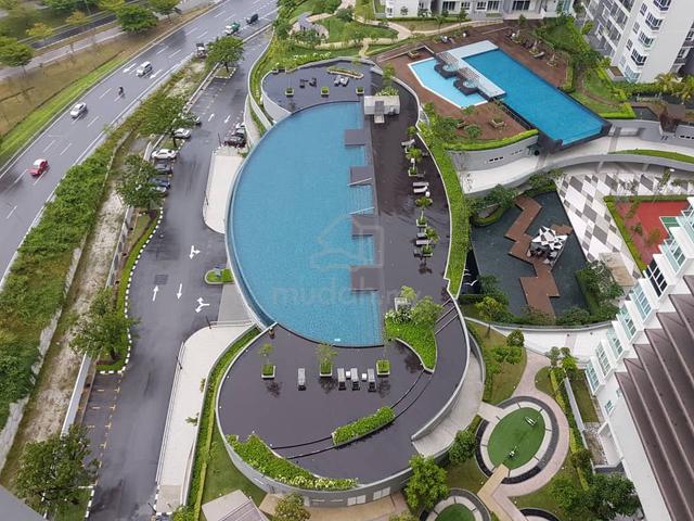 Condominium for Sale, 3 Bedroom, 1050 sq.ft, Tropicana Bay Residences ...
