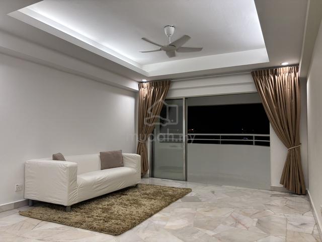 Condominium for Sale, 3 Bedroom, 1281 sq.ft, Shang Villa, Kelana Jaya ...