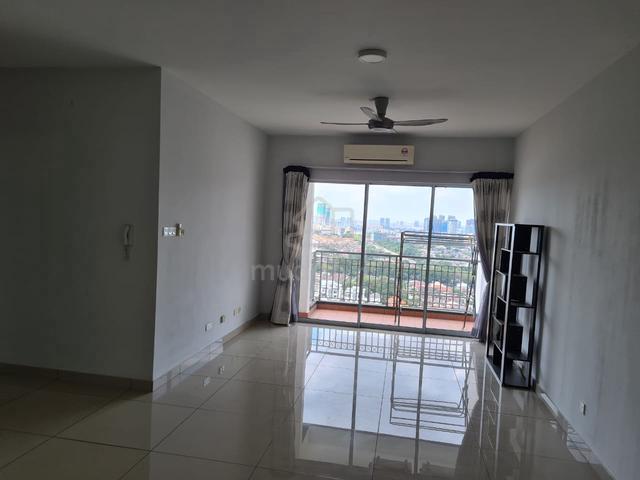 Condominium for Rent, 3 Bedroom, 1215 sq.ft, 288 Residences @ Kuchai ...