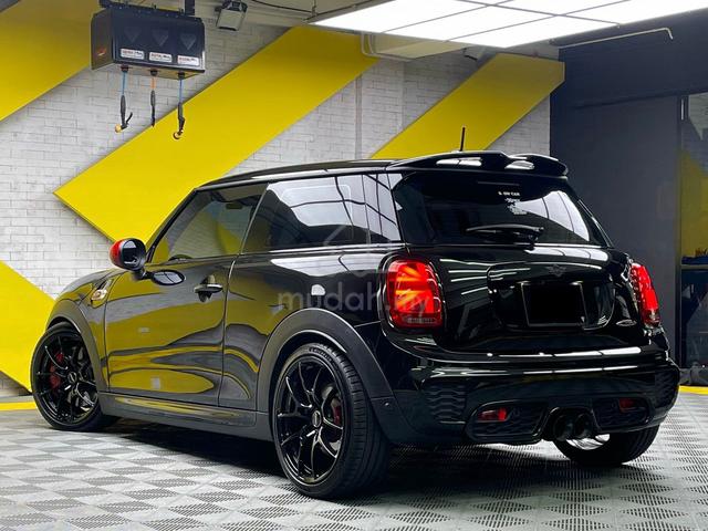 2019 Mini COOPER JCW JOHN COOPER WORKS 2.0 PPF - Cars for sale in ...