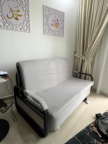 Sofa bed - Furniture & Decoration for sale in Setapak, Kuala Lumpur