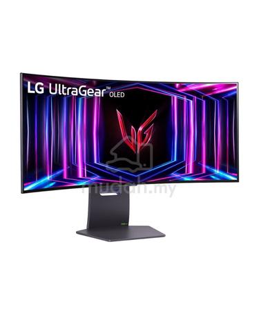 Lg Gaming Monitor Oled and IPS - Computers & Accessories for sale in ...