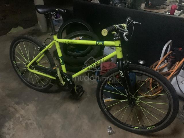 Basikal Pixie - Sports & Outdoors for sale in Taiping, Perak