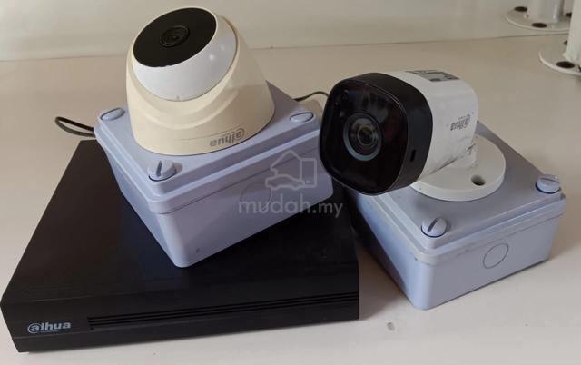 CCTV for Sale - TV/Audio/Video for sale in Shah Alam, Selangor