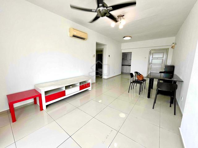 Condominium for Rent, 3 Bedroom, 1010 sq.ft, Selayang Point, Selayang ...
