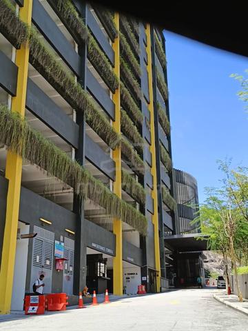 Flat for Sale, 3 Bedroom, 650 sq.ft, Tri Pinnacle, Tanjong Tokong ...