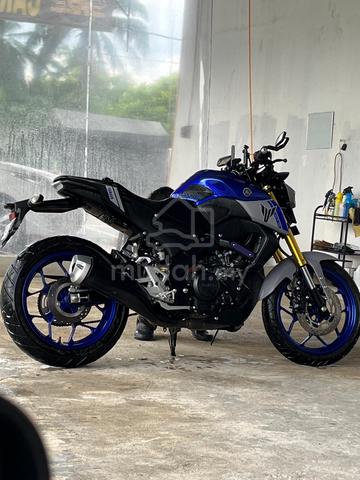 Yamaha MT150 - Motorcycles for sale in Padang Serai, Kedah