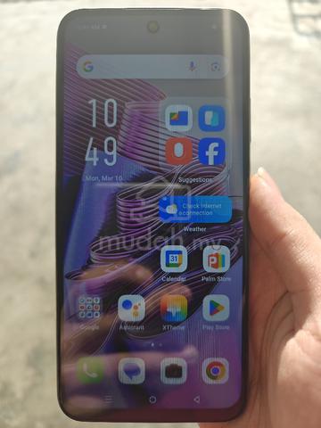 Tecno Spark Go 1 - Mobile Phones & Gadgets for sale in Sitiawan, Perak
