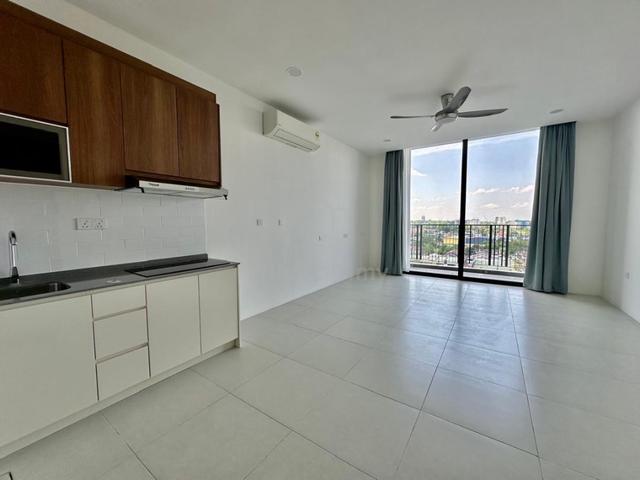 Apartment for Rent, 1 Bedroom, 1 sq.ft, The Podium, Kuching, Sarawak ...