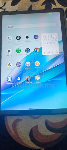 Tecno Tablet for Sale (Purchased on 20/4/2025) - Mobile Phones ...
