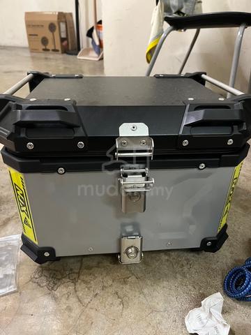 njx box 45 liter - Hobby & Collectibles for sale in Kajang, Selangor