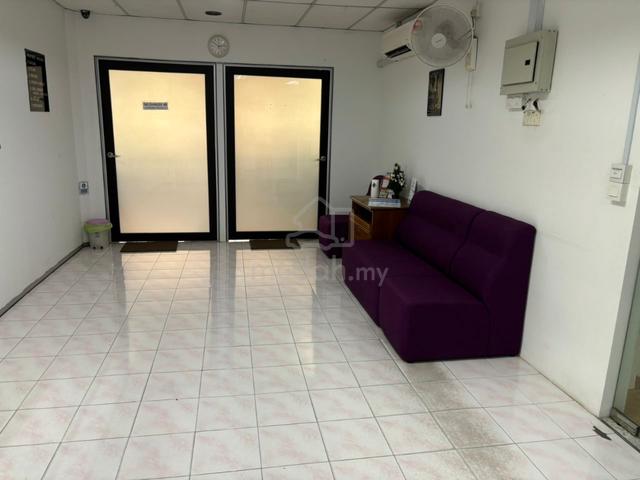 Shop lot for Rent, 1680 sq.ft, Johor Bahru, Johor | Mudah.my