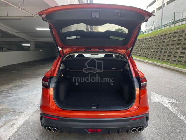 2023 Proton X50 EXECUTIVE 1.5 WRT 30000KM PWR BOOT - Cars for sale in ...