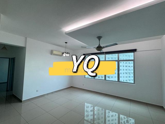 Condominium for Rent, 3 Bedroom, 900 sq.ft, Sierra Residences, Sungai ...