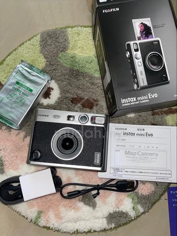 Fujifilm Mini Evo - Cameras & Photography for sale in Seremban, Negeri ...