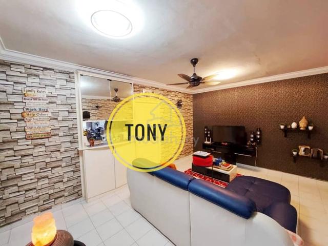 Apartment for Sale, 3 Bedroom, 700 sq.ft, Sri Ivory (Sri Ivori ...