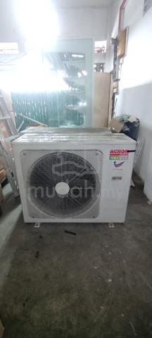 Aircon Fcu Acson 5HP - Professional/Business Equipment for sale in ...