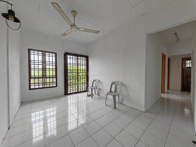 Apartment for Sale, 3 Bedroom, 698 sq.ft, Park Avenue (Tampoi Indah ...