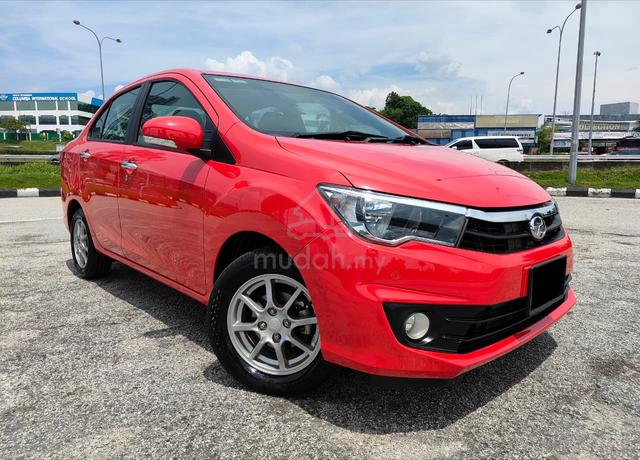 Perodua BEZZA 1.3 (A) PREMIUM X FULL SERVICE AV - Cars for sale in ...